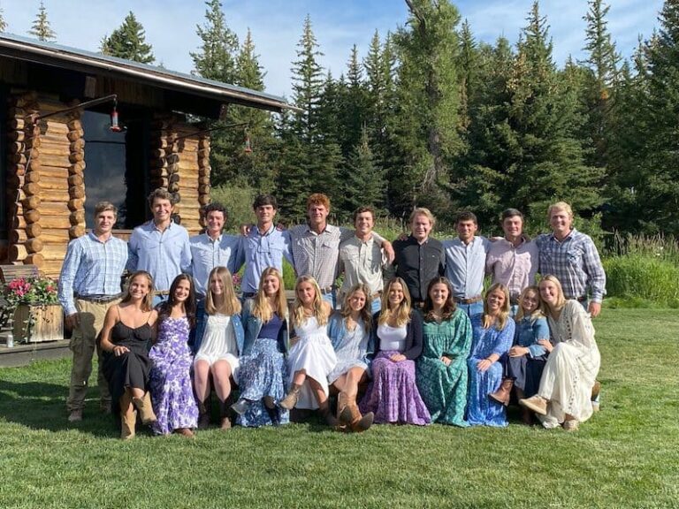 Why Choose Us? | Moose Head Ranch