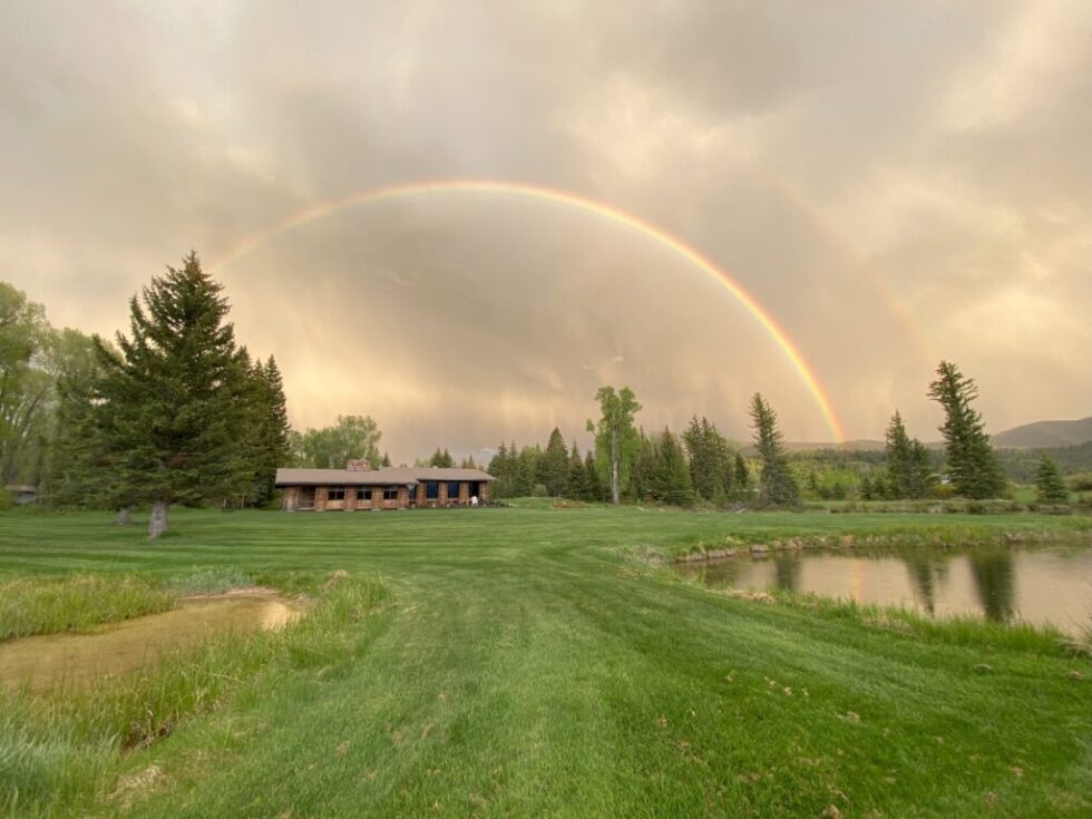 Contact Us | Moose Head Ranch